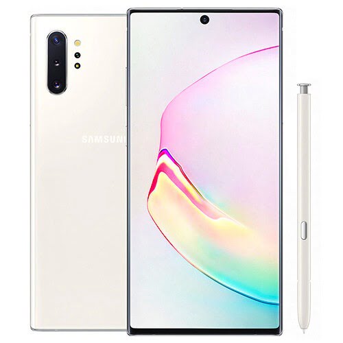Samsung Galaxy Note 10 Plus Price in Bangladesh, Specs & Review 2024 ...