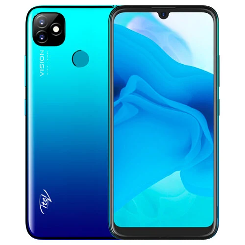 Itel Vision 1 Price in Bangladesh, Specs & Review 2024 | MobileBazar