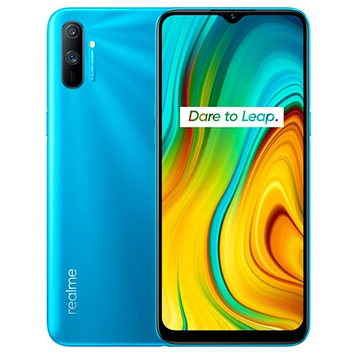 Realme C3 Price in Bangladesh, Specs & Review 2024 | MobileBazar