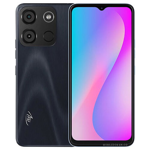 Itel A60 Price in Bangladesh, Specs & Review 2024 | MobileBazar