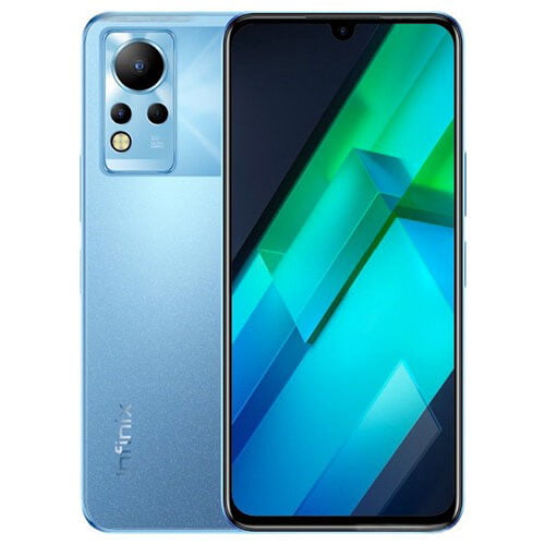 Infinix Note 12 Turbo Price in Bangladesh, Specs & Review 2024 ...