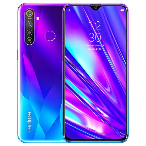Realme 5 Pro Price in Bangladesh, Specs & Review 2024 | MobileBazar