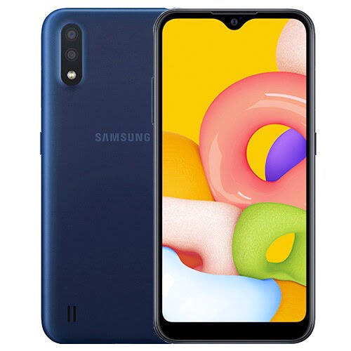 Samsung Galaxy M01 Price in Bangladesh, Specs & Review 2024 | MobileBazar