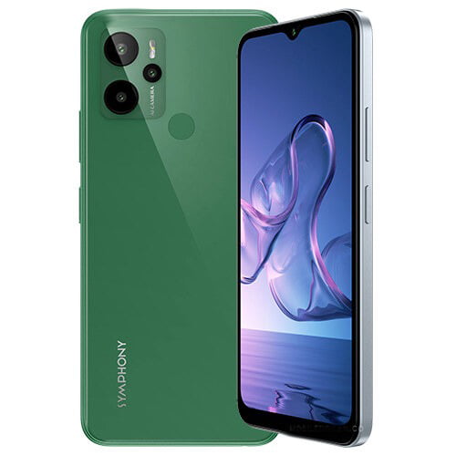 Symphony i96 Price in Bangladesh, Specs & Review 2024 | MobileBazar