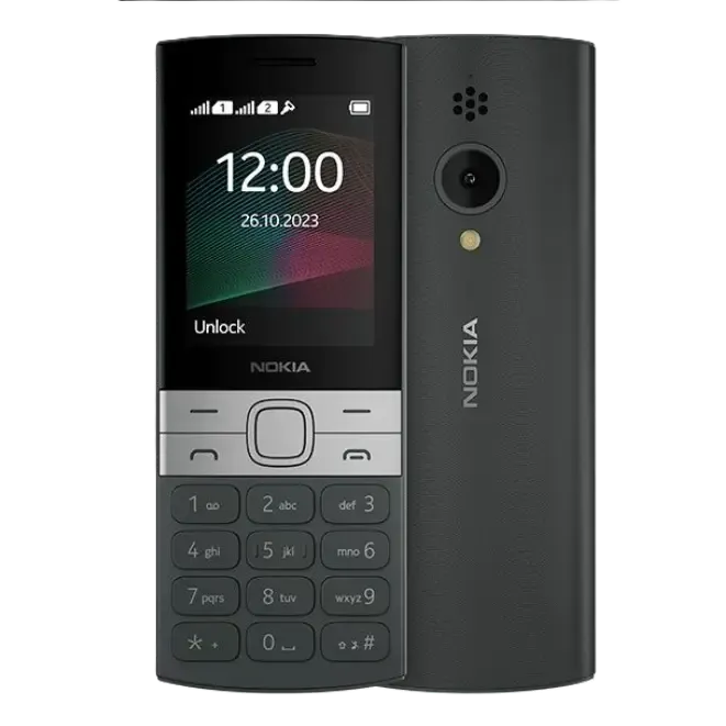 Nokia 150 Price in Bangladesh, Specs & Review 2024 | MobileBazar