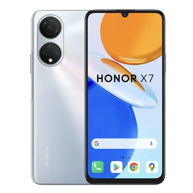 Honor X7 Price in Bangladesh, Specs & Review 2026 | MobileBazar
